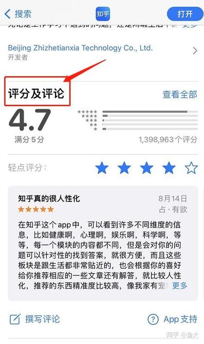 app评分图标