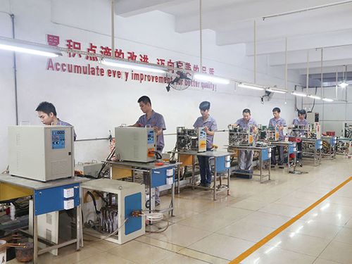重庆新桥力华车间图片图标