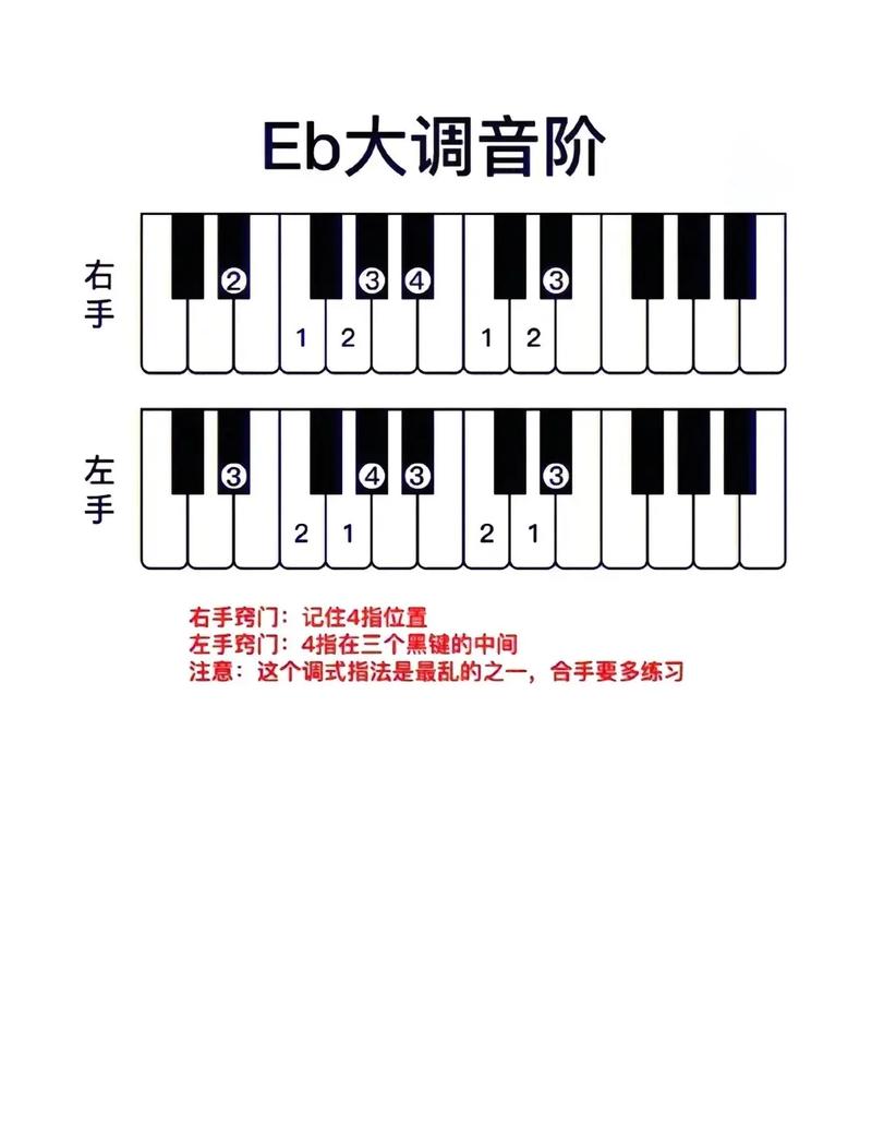 C调到G调降几个调图标