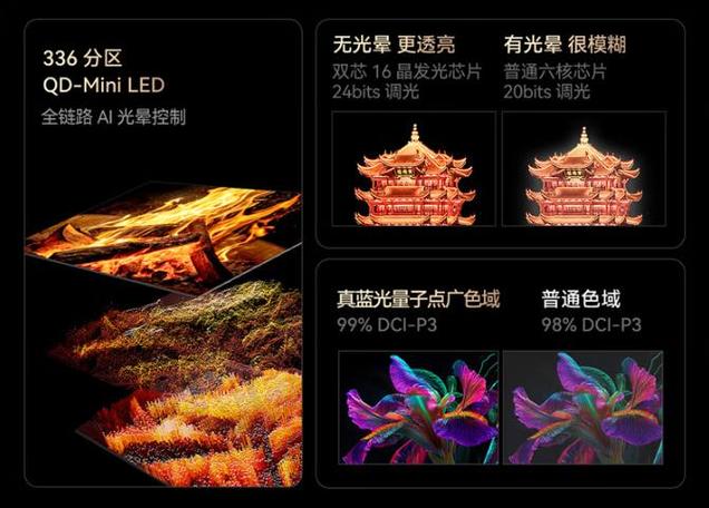 电视背光多少最好图标