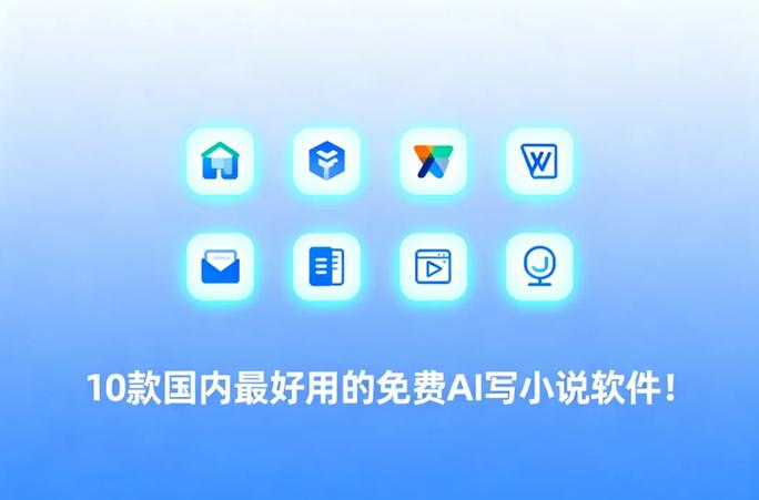 网文助手截图