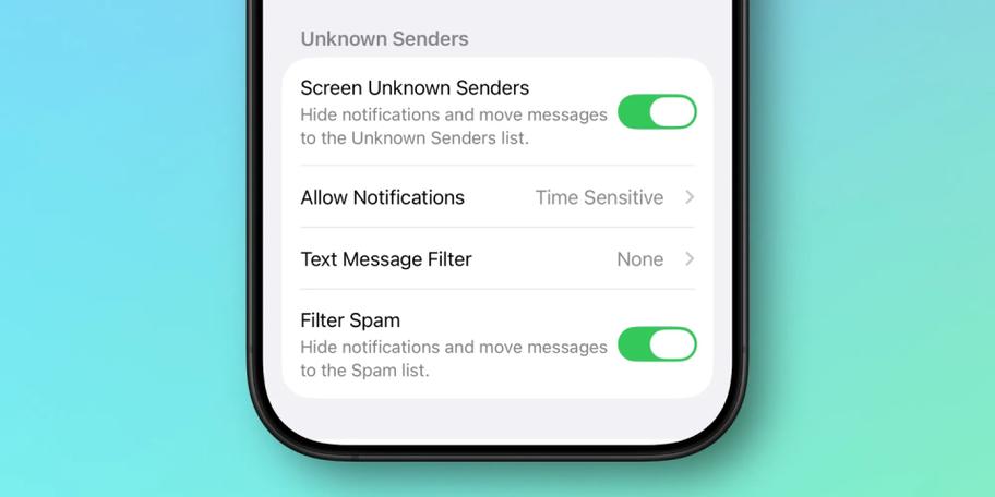 ios短信提示音图标