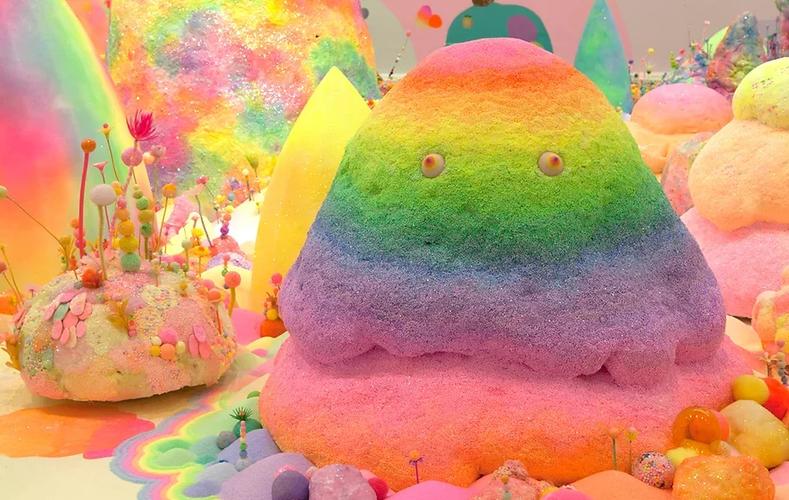 星露谷物语美化版粉色介绍