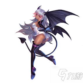 魅魔游戏安卓图标