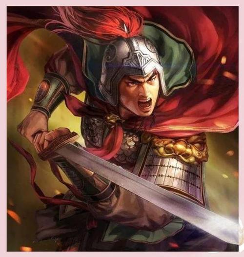 三国志孙策搭配图标
