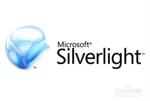 谷歌浏览器silverlight图标