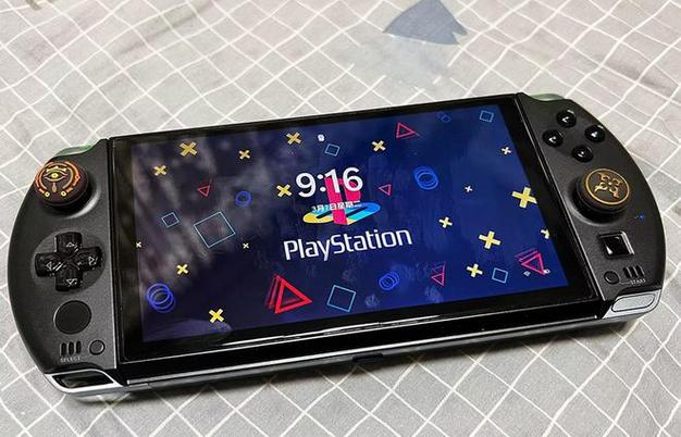 ps4与switch哪个好图标