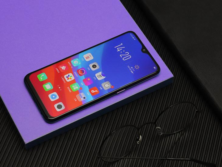 oppoa7x视频有美颜吗截图