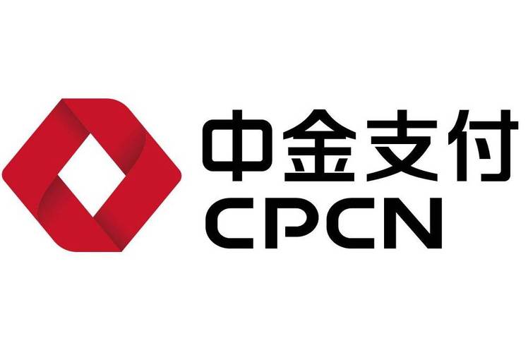 中金支付是干嘛的图标