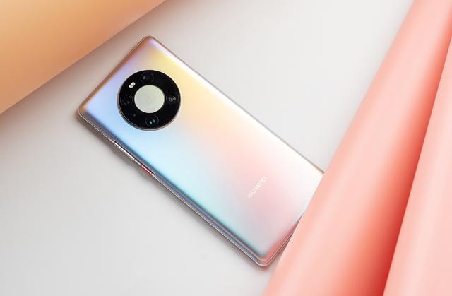 HUAWEI Mate 40 Pro图标