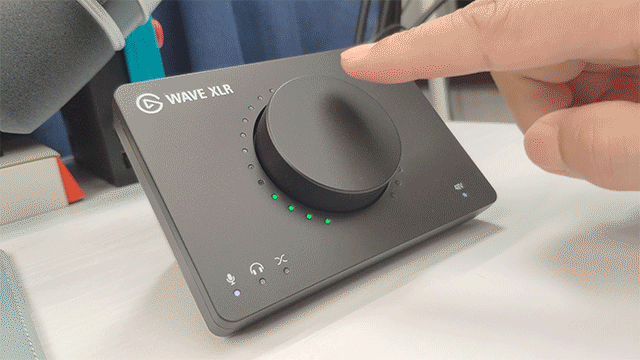 开扬声器才能听到声音图标