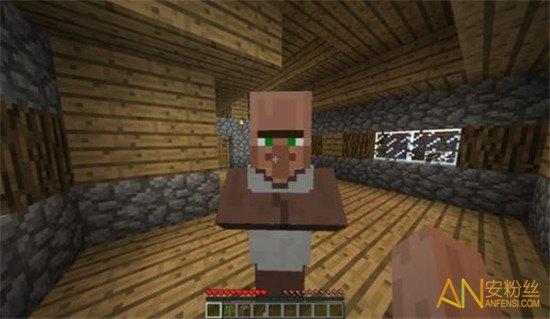 我的世界1.1.0.1图标