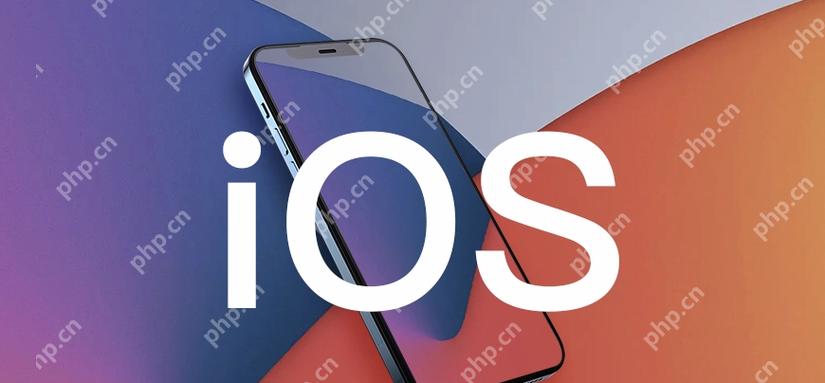 ios锁屏禁止相机图标
