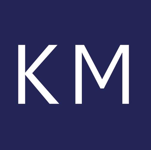 km男装官方网站图标