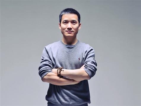 一加创始人是谁图标