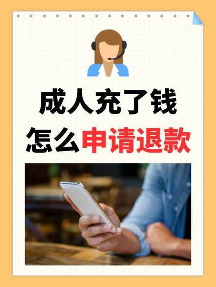 充值了小说怎么退款截图
