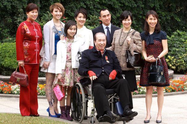 澳门是一夫多妻制吗图标