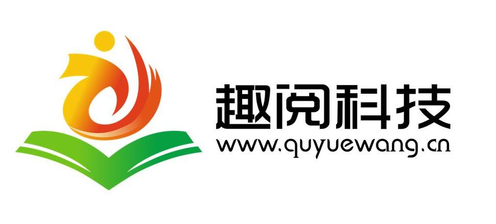 趣阅头条图标