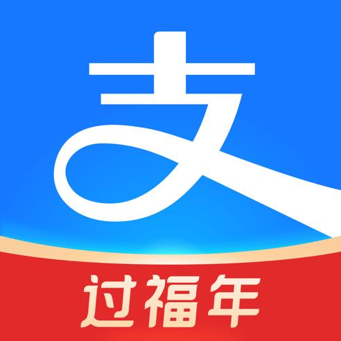 支付宝扫福二维码在哪截图