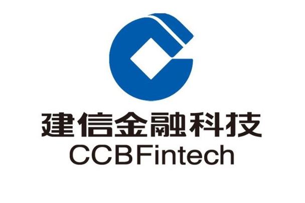 建信金融图标