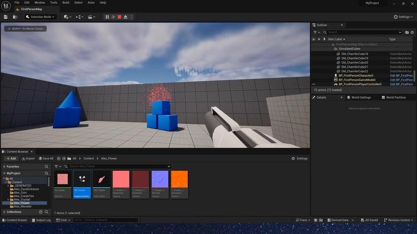 unity和ue4哪个好图标