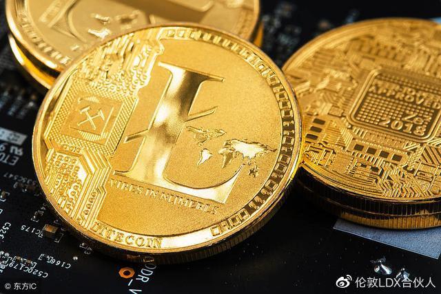数字货币有哪些主流币图标