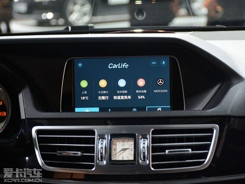 百度CarLife解除限制版图标