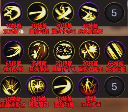 男刀连招顺序banner图