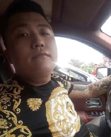 快手阳仔几岁了截图