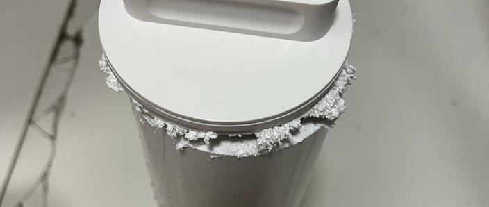 小米净水器滤芯拆卸图标