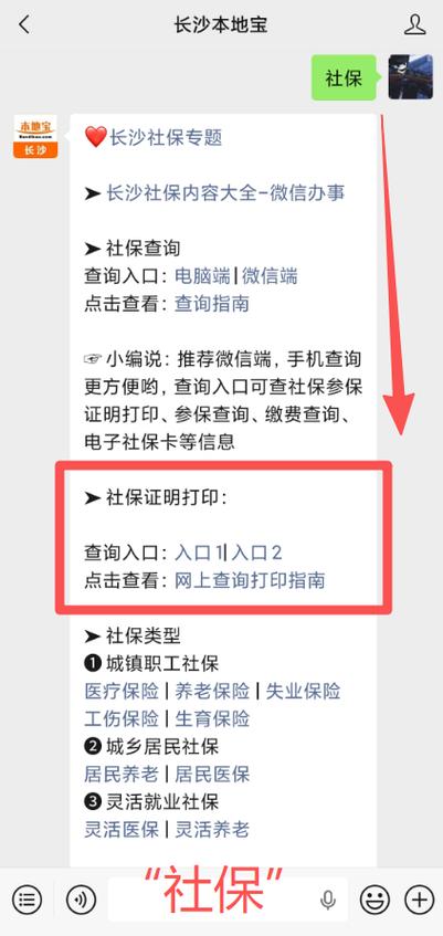 湖南省社保查询官网入口图标