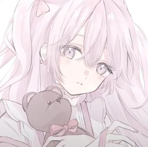 小仙女生头像