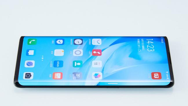 vivonex3有性能模式吗截图