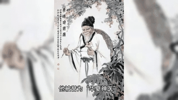 神医系列图标