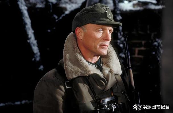电影兵临城下的主演是谁图标