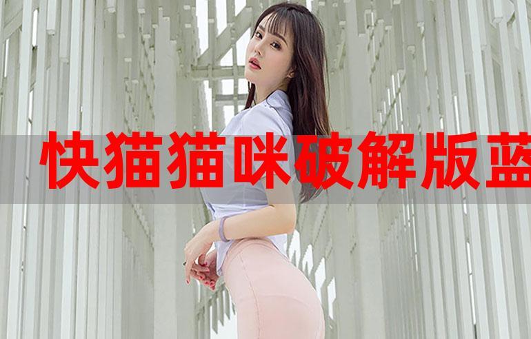 猫咪蓝奏云apk图标