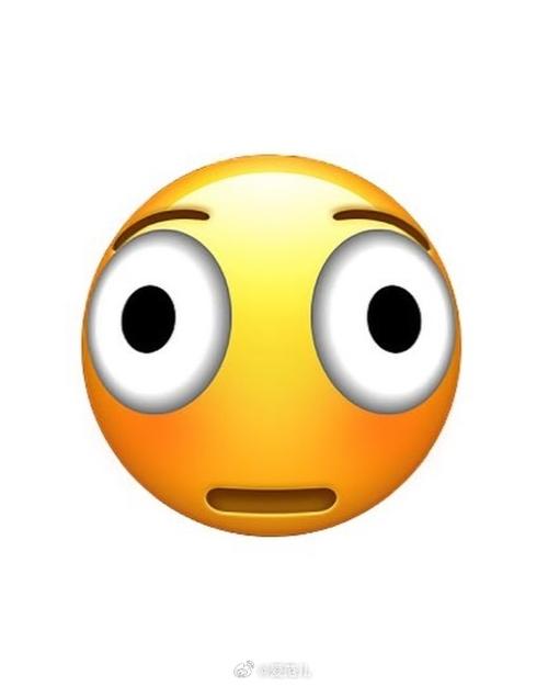 新emoji表情复制图标