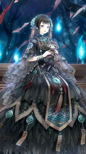 女扮男装:绝色校草很冷图标