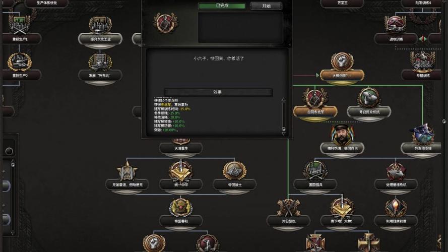 钢铁雄心4强化mod图标