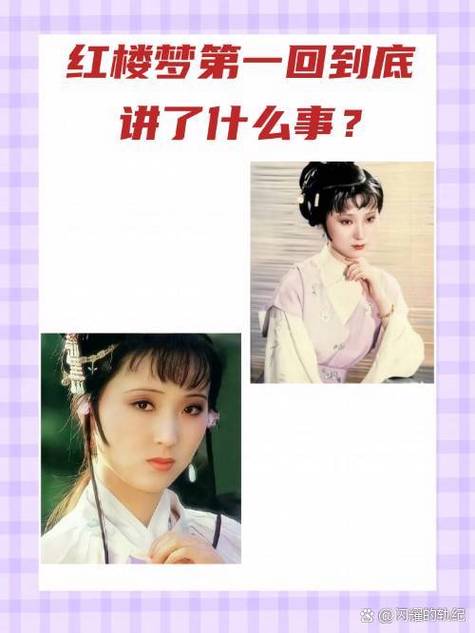 带着生活技能在红楼截图