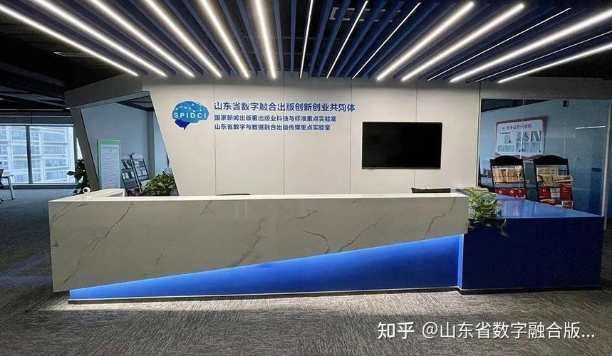 山东数字能源交易中心有限公司图标