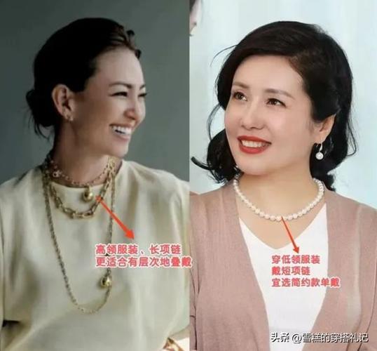 戴首饰不超过三怎么戴图标