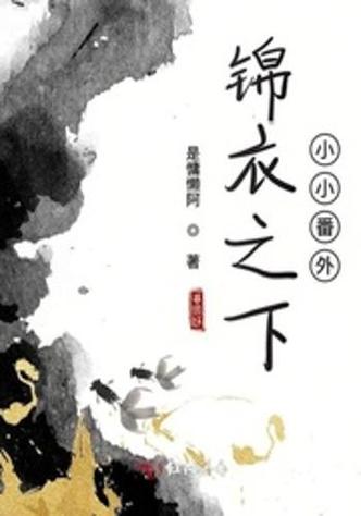 《锦衣之下》小说图标