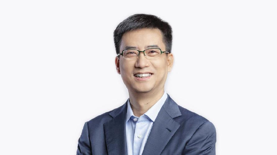 链得得的创始人图标