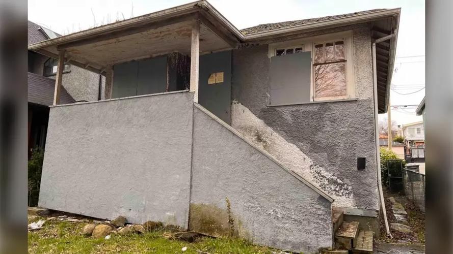 无法居住的房子2住んではいけない物图标