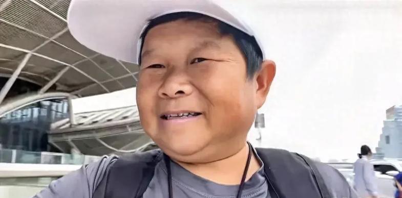 鄂东老男孩拍视频能挣钱吗图标