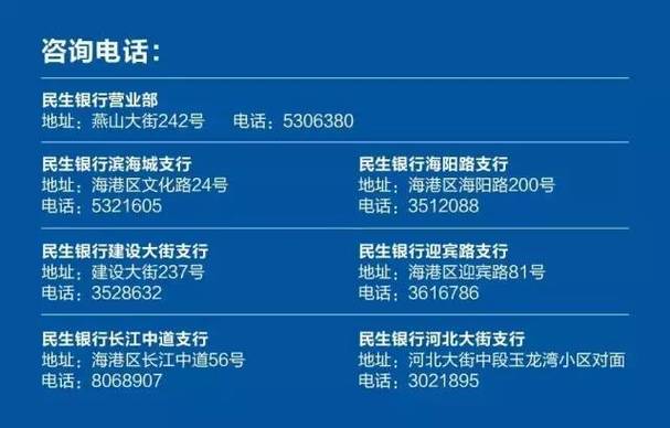中关村银行人工服务电话图标