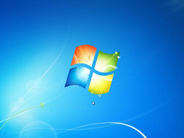 WIN10官网图标