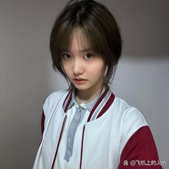 漂亮的学生截图