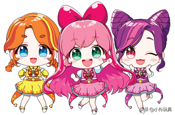 伶可魔法世界图标